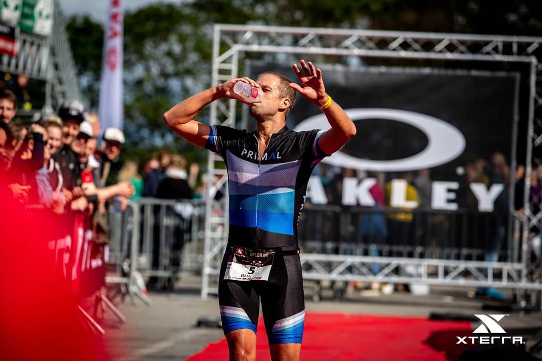 Race Off Road – XTERRA Triathlon and Off Road Multisport Coaching