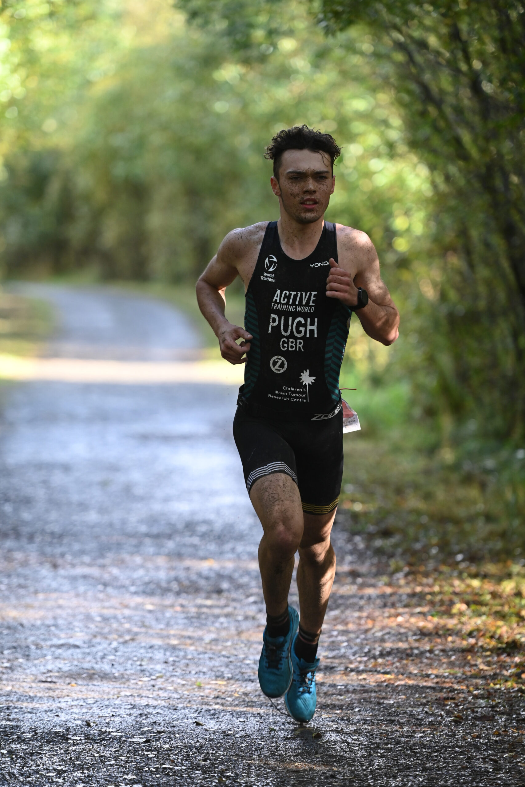 The Scholarship – Race Off Road